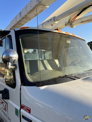 2010 Terex Hi-Ranger TL60M Aerial Bucket Truck For Sale Platforms Platform Lifts Trucks & Digger ...