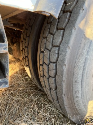 2010 Terex Hi-Ranger TL60M Aerial Bucket Truck For Sale Platforms Platform Lifts Trucks & Digger ...