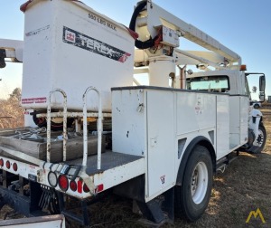2010 Terex Hi-Ranger TL60M Aerial Bucket Truck For Sale Platforms ...