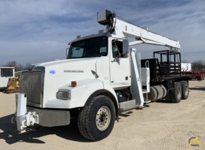Altec Specifications CraneMarket