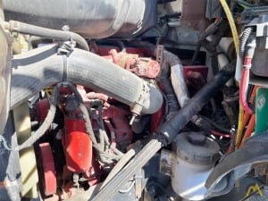 2011 Altec LRV60-E70 Forestry Bucket Truck Mounted on Ford F750 Super Duty For Sale (Auction ...