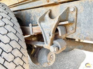 2011 Altec LRV60-E70 Forestry Bucket Truck Mounted on Ford F750 Super Duty For Sale (Auction ...