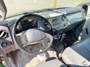 2011 Altec LRV60-E70 Forestry Bucket Truck Mounted on Ford F750 Super Duty For Sale (Auction ...