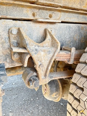 2011 Altec LRV60-E70 Forestry Bucket Truck Mounted on Ford F750 Super Duty For Sale (Auction ...