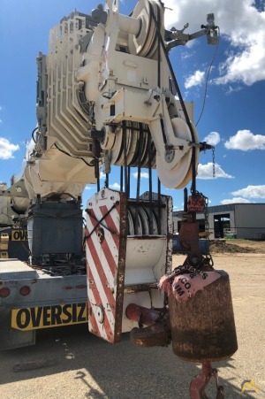 2011 Terex Demag AC 250-1 300-Ton All Terrain Crane For Sale or Rent ...