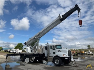 Altec Specifications CraneMarket