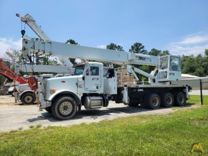 Altec Specifications CraneMarket