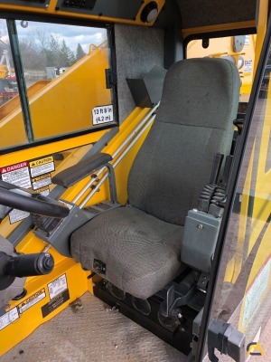 2012 Grove RT9130E-2 130-Ton Rough Terrain Crane For Sale or Rent ...