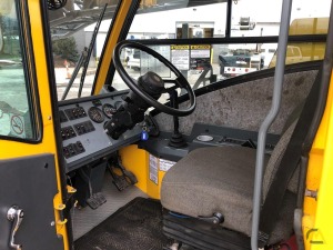2012 Grove TMS880E | 80 Ton Hydraulic Truck Crane For Sale Hoists ...