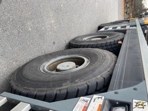 2012 Liebherr LTM 1055-3.2 60-Ton All Terrain Crane For Sale Hoists & Material Handlers 23412 ...