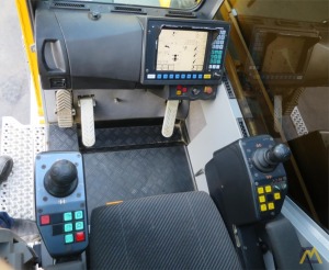 2012 Liebherr LTM 1400-7.1 All Terrain Crane For Sale Hoists & Material ...