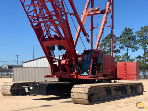 Manitowoc 2250 Specifications CraneMarket