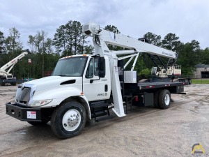 National Crane 571E2 Specifications CraneMarket