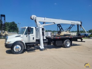 National Crane 571E2 Specifications CraneMarket