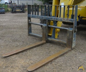 2013 Gehl DL12-40H Telehandler For Sale Telehandlers Forklifts & Lift ...