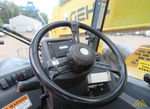 2013 Gehl DL12-40H Telehandler For Sale Telehandlers Forklifts & Lift ...