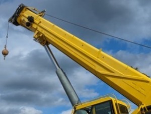 2013 Grove RT9130-2 Rough Terrain Crane For Sale Hoists & Material ...