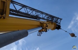 2013 Grove RT9130-2 Rough Terrain Crane For Sale Hoists & Material ...