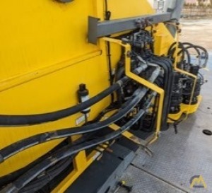 2013 Grove RT9130-2 Rough Terrain Crane For Sale Hoists & Material ...