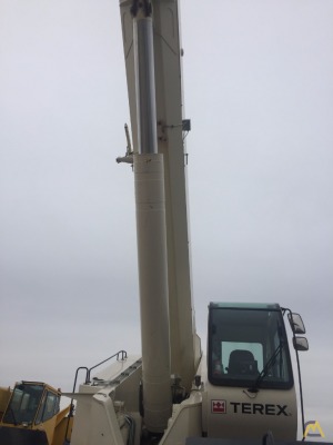 2013 Terex RT130 For Sale Rough Terrain Cranes Hoists & Material ...