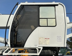 2014 Altec AC45-127S Boom Truck Crane For Sale Trucks Hoists & Material ...