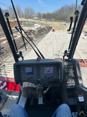 2014 Grove GMK4115L 115-Ton All Terrain Crane For Sale Hoists ...