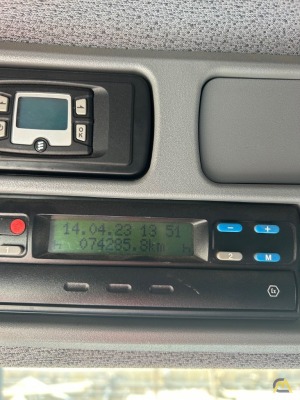 2014 Grove GMK4115L 115-Ton All Terrain Crane For Sale Hoists ...