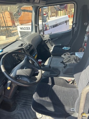 2014 Grove GMK4115L 115-Ton All Terrain Crane For Sale Hoists ...