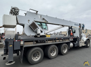 2014 Manitex 40124SHL 40-Ton Boom Truck Crane For Sale Trucks Hoists ...