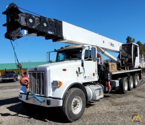 2015 Altec AC40-152S 40-Ton Boom Truck Crane For Sale Trucks Hoists ...