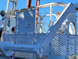 2015 Altec AC40-152S 40-Ton Boom Truck Crane For Sale Trucks Hoists ...