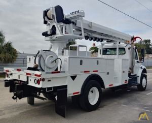 2015 Altec DM47B-TR Digger Derrick For Sale Derricks Drilling Piling ...