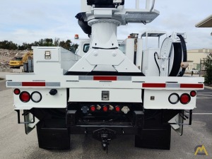 2015 Altec DM47B-TR Digger Derrick For Sale Derricks Drilling Piling ...