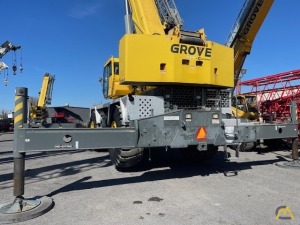Grove RT9130E-2 Rough Terrain Crane For Sale Hoists & Material Handlers ...
