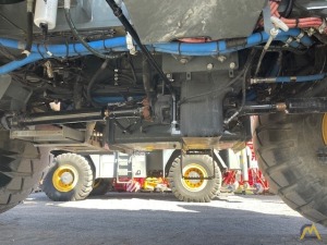 Grove RT9130E-2 Rough Terrain Crane For Sale Hoists & Material Handlers ...