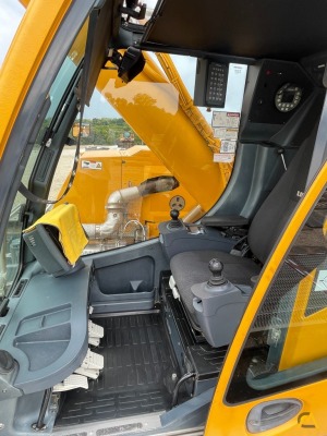 2015 Liebherr LTR 1220 250-Ton Telescopic Crawler Crane For Sale Hoists ...