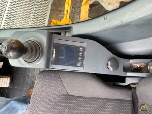 2015 Liebherr LTR 1220 250-Ton Telescopic Crawler Crane For Sale Hoists ...