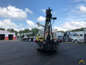 2016 National 900H 27-Ton Boom Truck Crane on International 7600 For ...