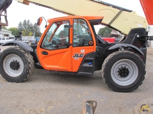 2016 JLG 1055 Telehandler For Sale Telehandlers Forklifts & Lift Trucks ...
