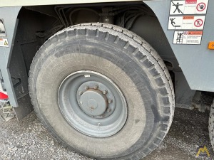 2016 Liebherr LTC 1050-3.1 60-Ton Compact All Terrain Crane For Sale ...