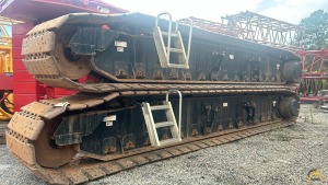 2016 MANITOWOC MLC-300 with VPC For Sale Manitowoc Crawler Cranes ...