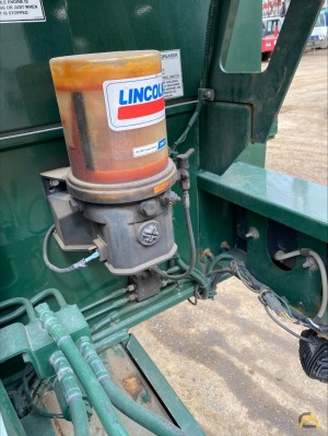 Tadano GR-160N-3 18-Ton Rough Terrain Crane For Sale Hoists & Material Handlers 31299 CraneMarket