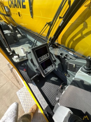 2018 Grove GMK5150L 150-Ton All Terrain Crane For Sale Hoists ...