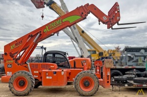 2018 Xtreme XR1055 All Terrain Telehandler For Sale or Rent ...
