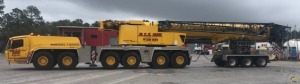 2019 Grove GMK6300L 350-Ton All Terrain Crane For Sale or Rent Hoists ...
