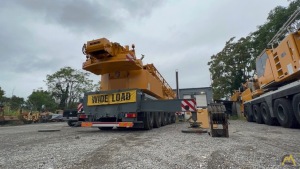 2019 Liebherr LTM 1095-5.1 115-Ton All-Terrain Crane For Sale All ...