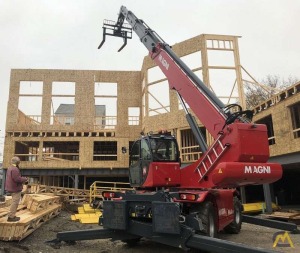 Magni RTH 6.30 SH Specifications CraneMarket