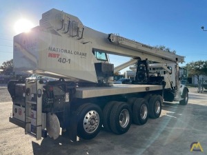2019 National NBT 40-142-1 40-Ton Boom Truck Crane For Sale Trucks ...