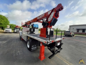 2023 Elliott L65R Aerial Bucket Truck For Sale Platforms Platform Lift ...