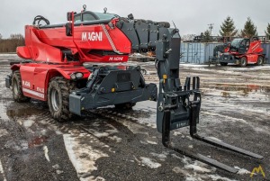 2023 Magni RTH 6.30 Rotating Telehandler For Sale Telehandlers ...